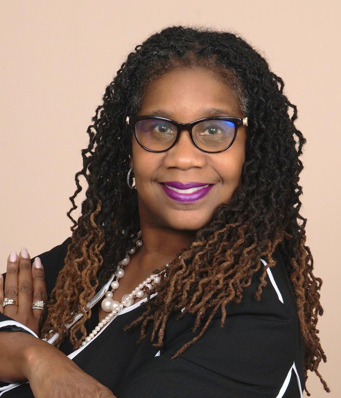 Dawn A. Lott, Ph.D. | DSU College of Agriculture, Science & Technology