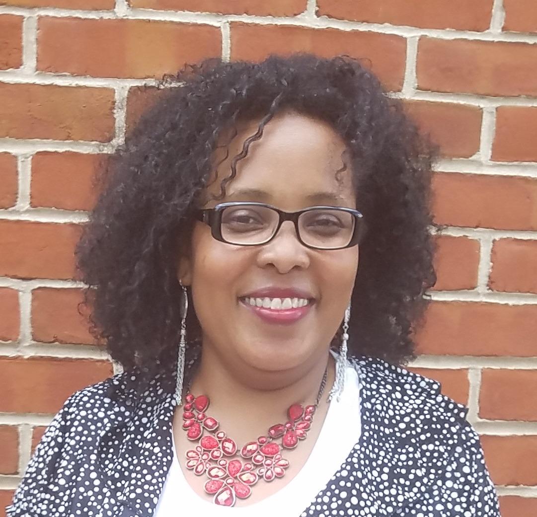 Chanelle Acheamfour, Ph.D. | DSU College of Agriculture, Science ...