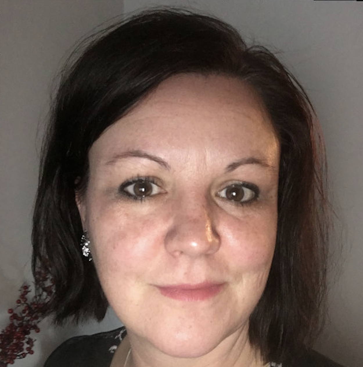 Sabrina McGary, Ph.D. | DSU College of Agriculture, Science & Technology