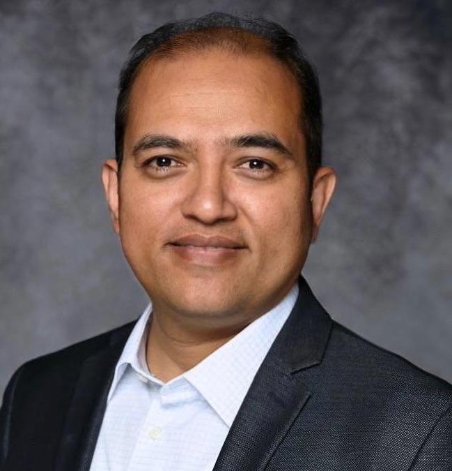 M. Shahidul Islam, PhD | DSU College of Agriculture, Science & Technology