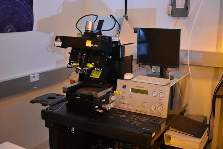 NICE | DSU College of Agriculture, Science & Technology