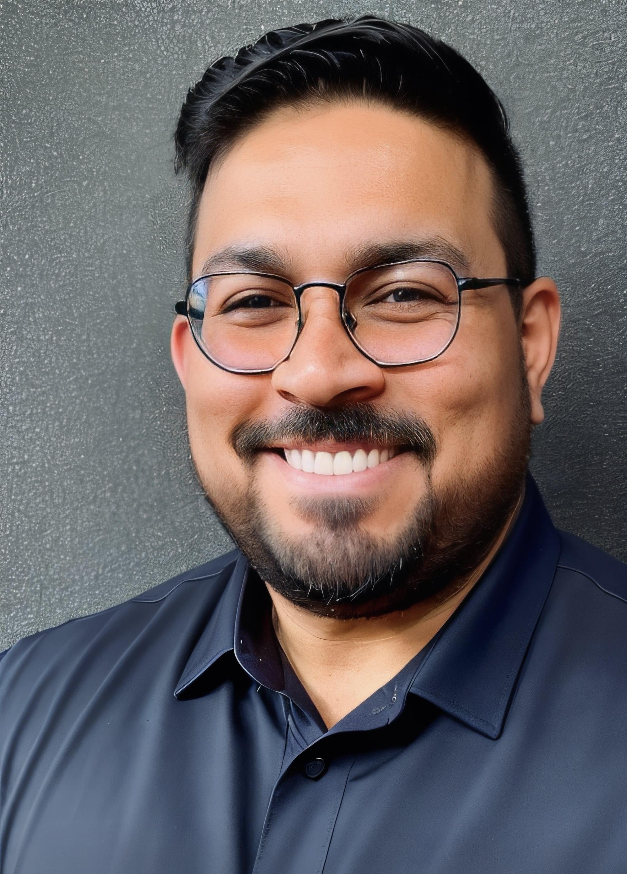 Gabriel Jimenez | DSU College of Agriculture, Science & Technology