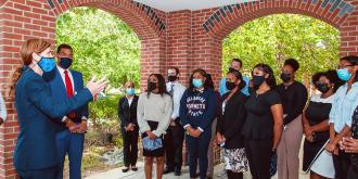 DSU College of Agriculture, Science & Technology