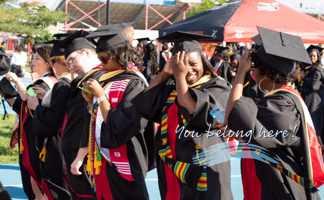 DSU College of Agriculture, Science & Technology