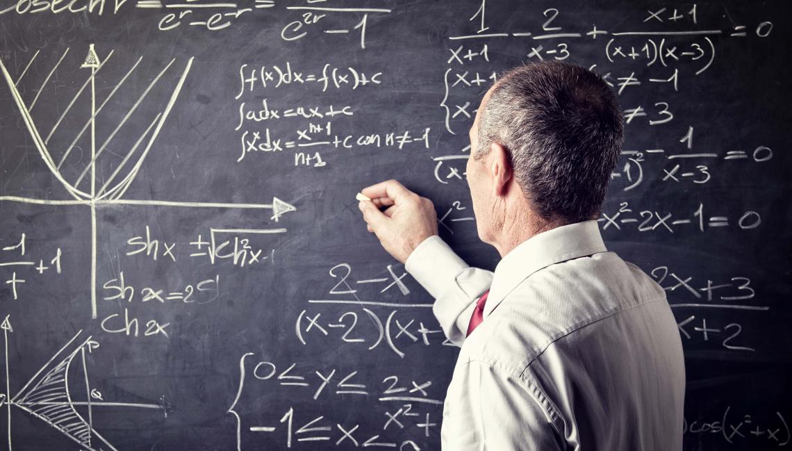Mathematical Sciences | College of Agriculture, Science, & Technology ...